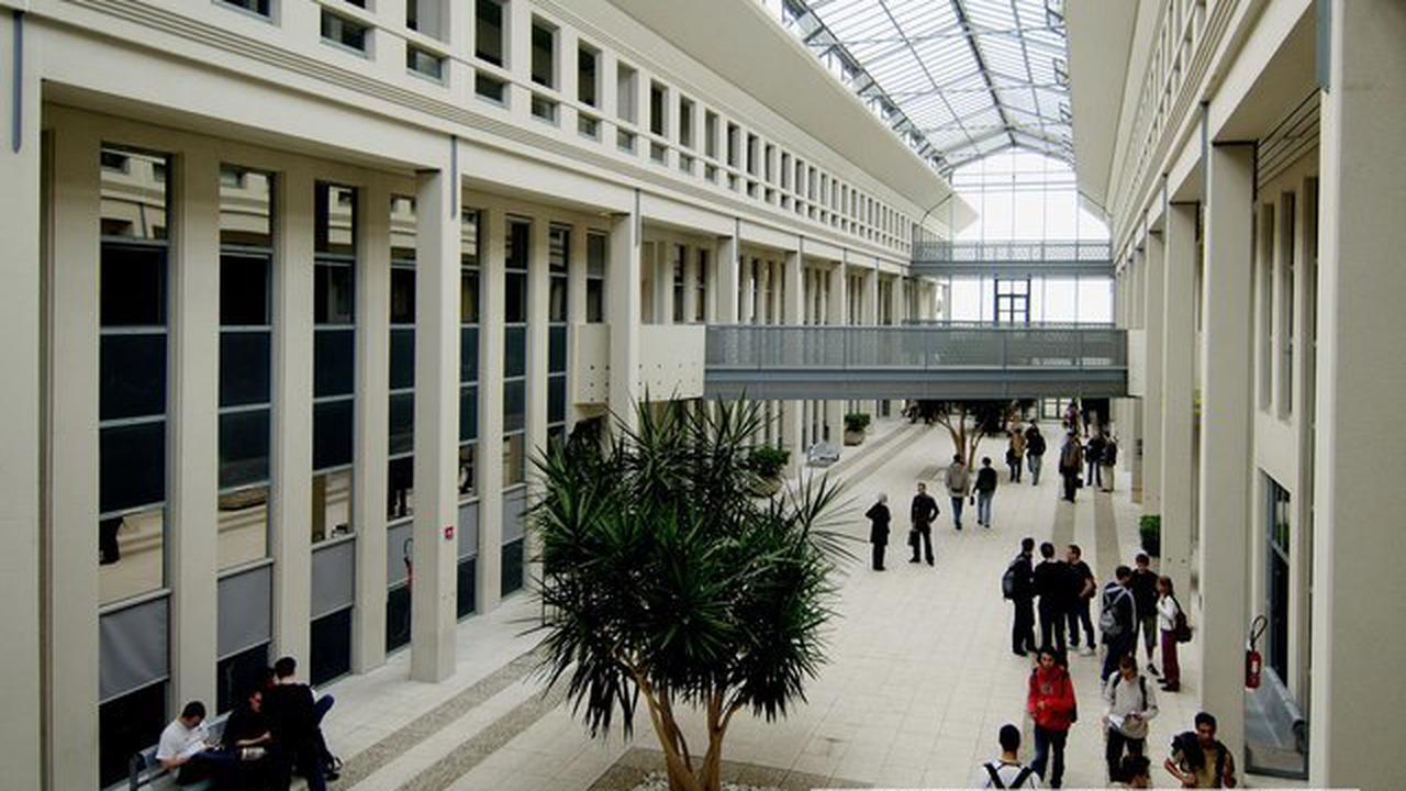 Direction des Partenariats et de la Communication - Polytech Nantes ...