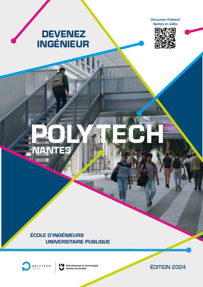 Retrouvez Polytech Nantes sur les salons et lors des journées portes ...